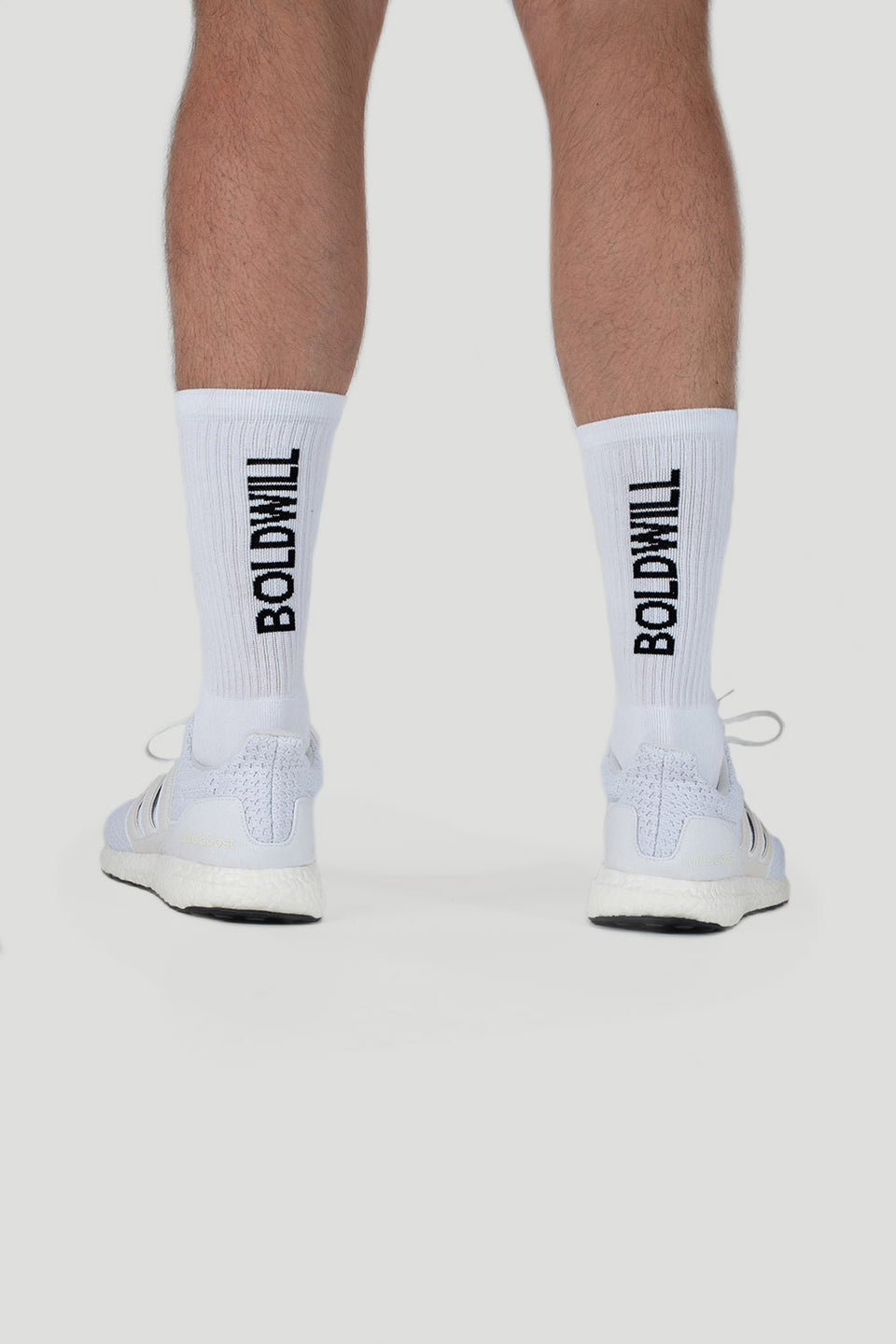 Boldwill Natural Progression Sustainable Sportswear