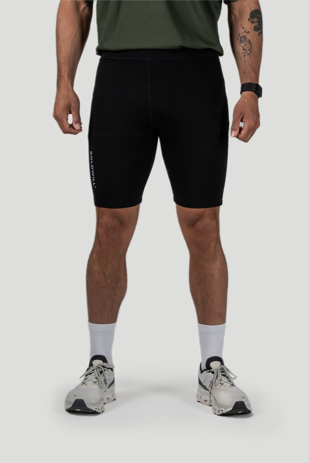 Boldwill | Natural Progression | Sustainable Sportswear