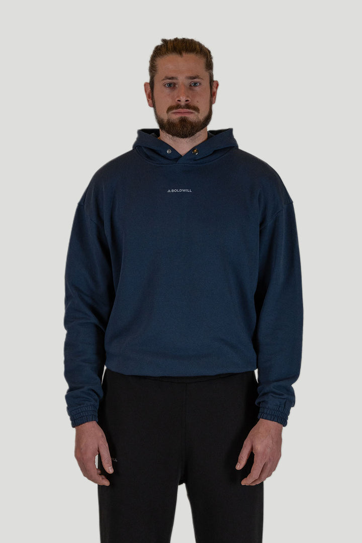 Boldwill | Natural Progression | Sustainable Sportswear