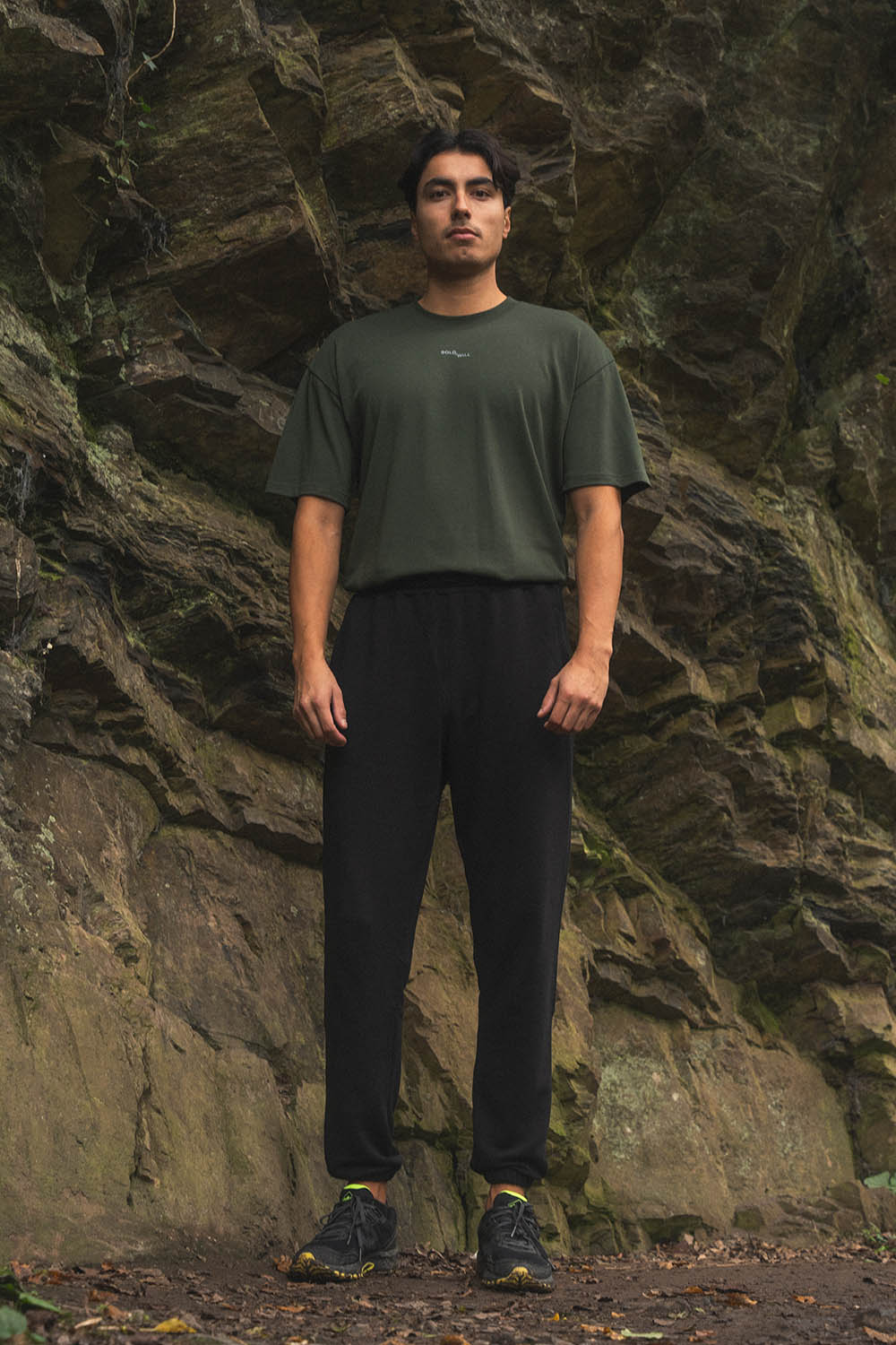 Lookbooks | Boldwill