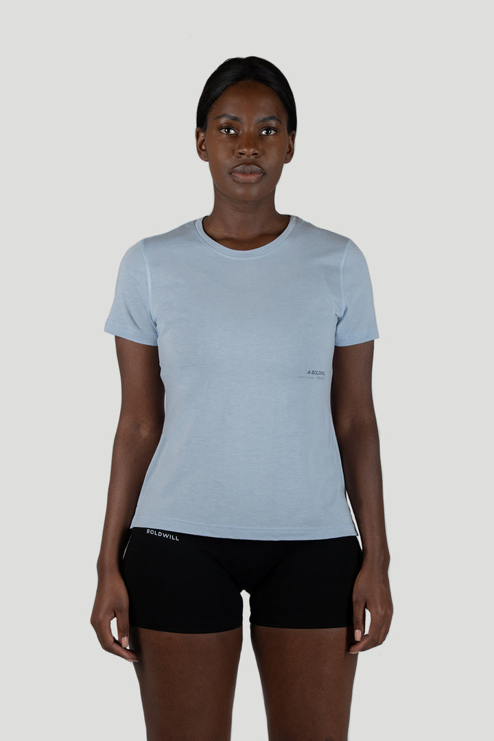 Boldwill | Natural Progression | Sustainable Sportswear