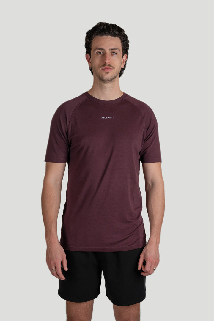 Boldwill | Natural Progression | Sustainable Sportswear
