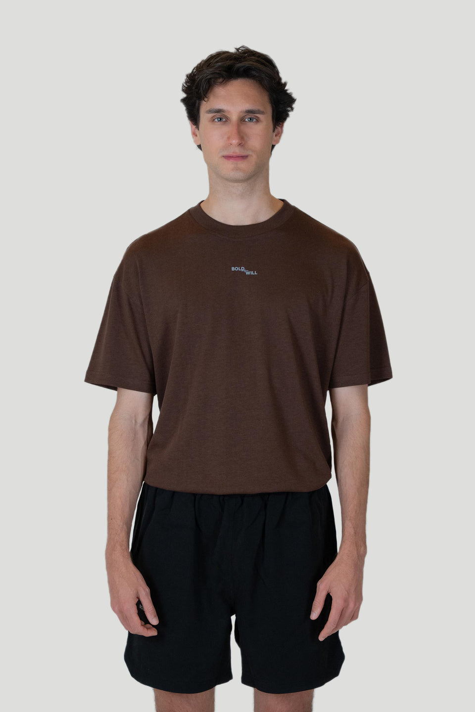 Boldwill | Natural Progression | Sustainable Sportswear