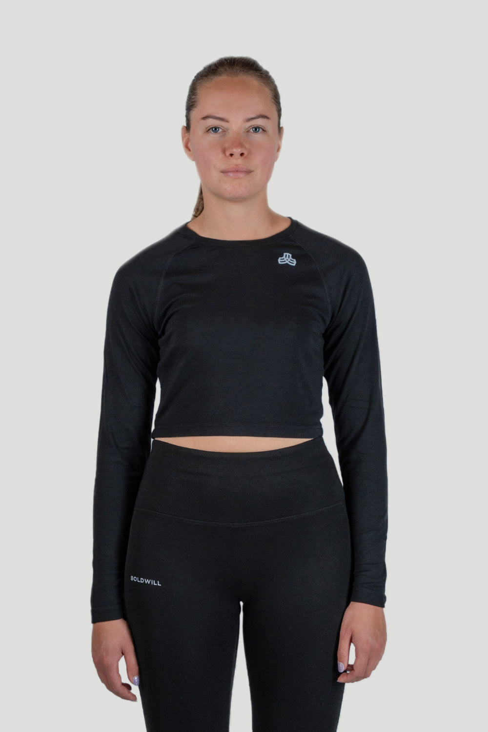 Women S Sustainable Activewear Boldwill