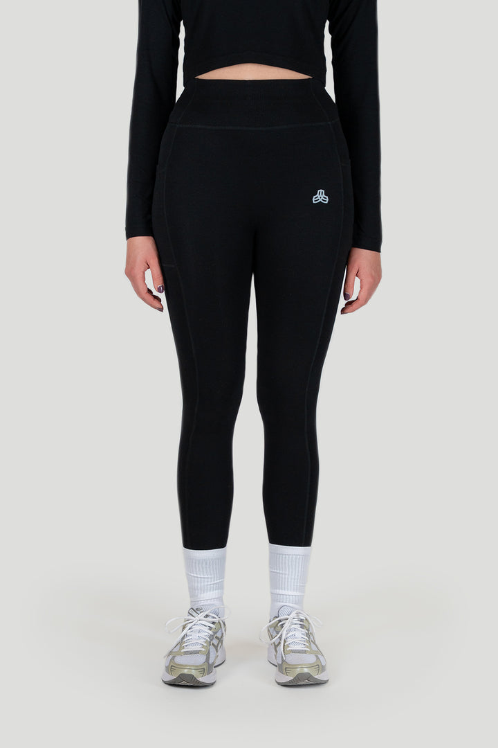 Boldwill | Natural Progression | Sustainable Sportswear
