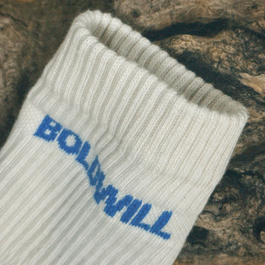 Materials – Boldwill