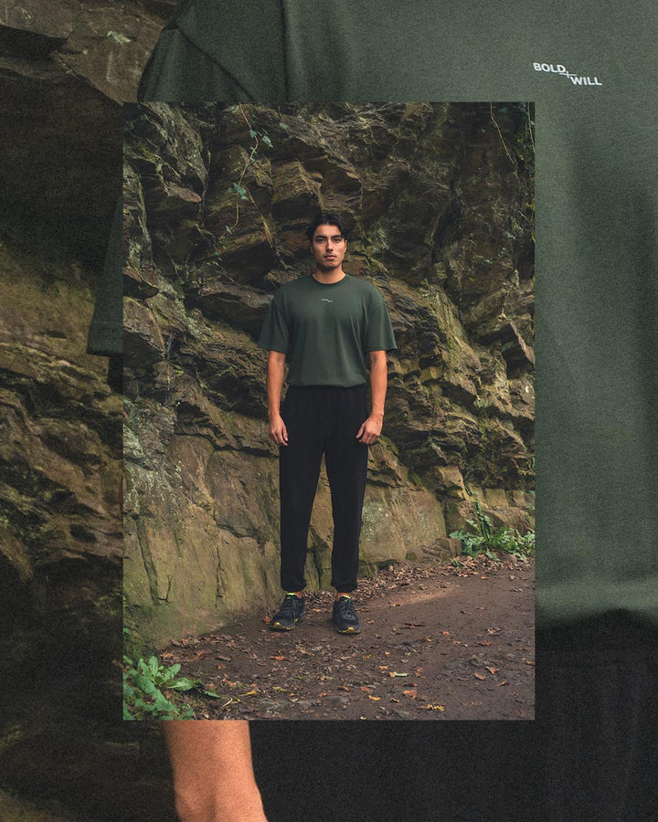 Our Story | Sustainable Sportswear by Boldwill