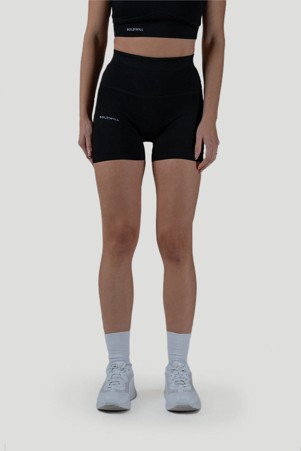 Boldwill | Natural Progression | Sustainable Sportswear
